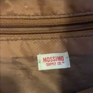 Mossimo Supply Co. | Bags | Fringe Backpack | Poshmark